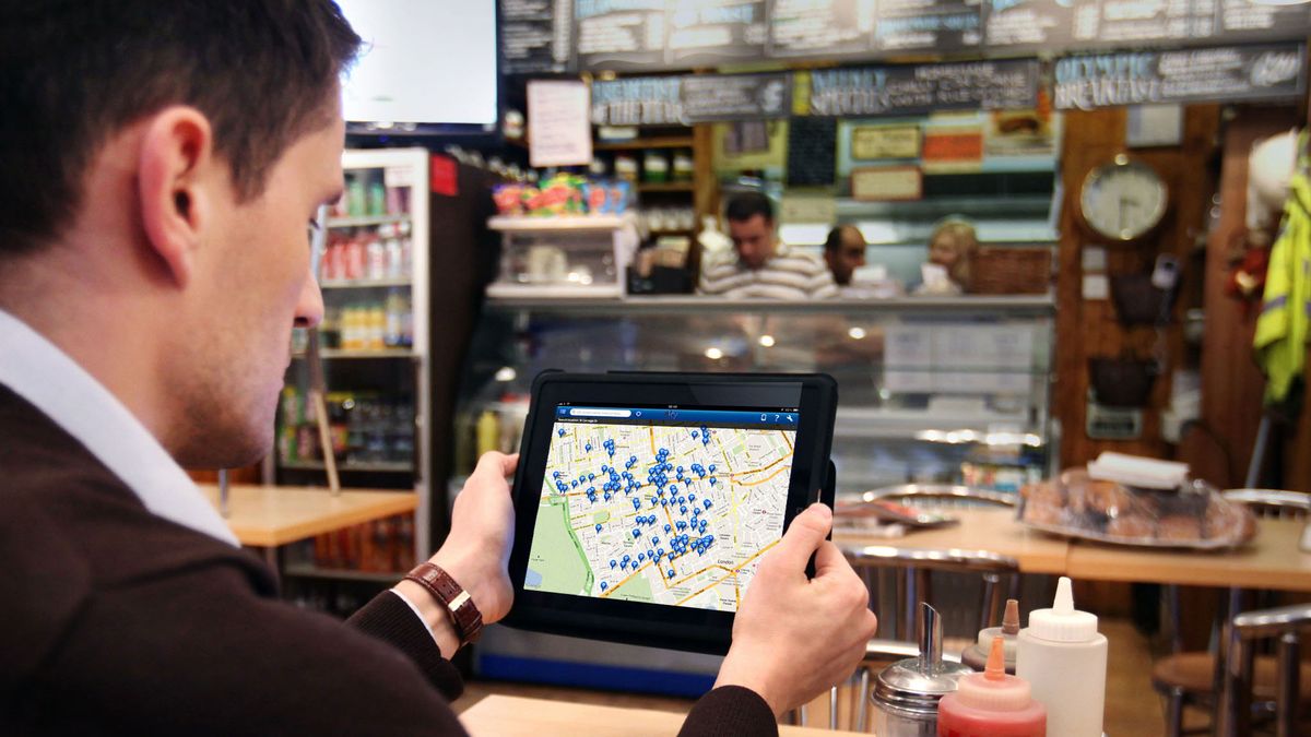 Apple 'investigating' iPad multiple-user support | TechRadar