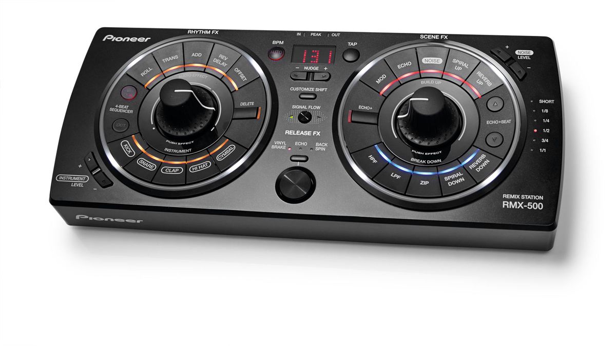 The best new compact hardware effect processors of 2014 | MusicRadar