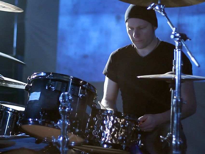 In-demand drummer Jason Bowld launches Remote Sessions venture | MusicRadar