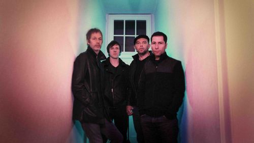 Ride's Andy Bell: the 10 records that changed my life | MusicRadar