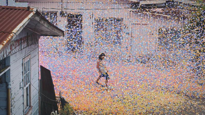 How 4K will change everything | Creative Bloq