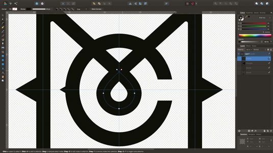Create a logo with Affinity Designer | Creative Bloq