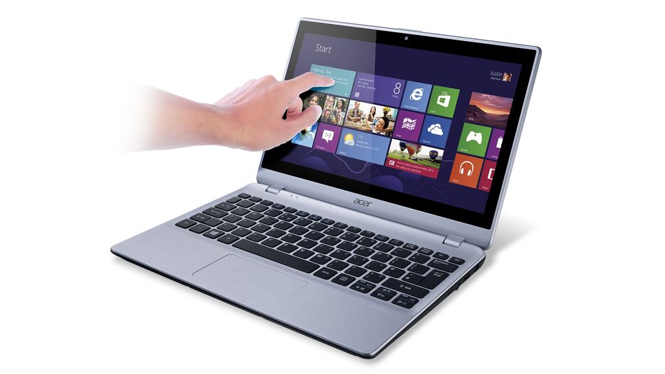 Acer Aspire V5 review | TechRadar