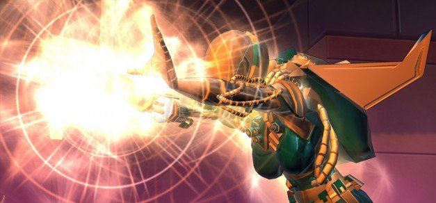 Atari to sell Cryptic studios | PC Gamer