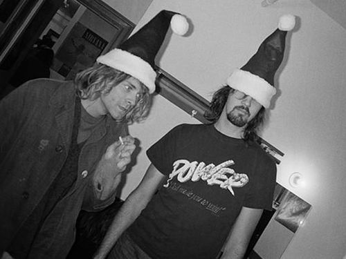 Rock legends backstage: 13 candid photos | MusicRadar