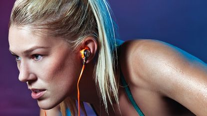 Monster iSport Strive review | T3