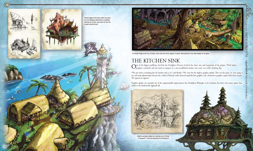 GR Giveaway: EverQuest: The 10th Anniversary Collectors Edition and ...