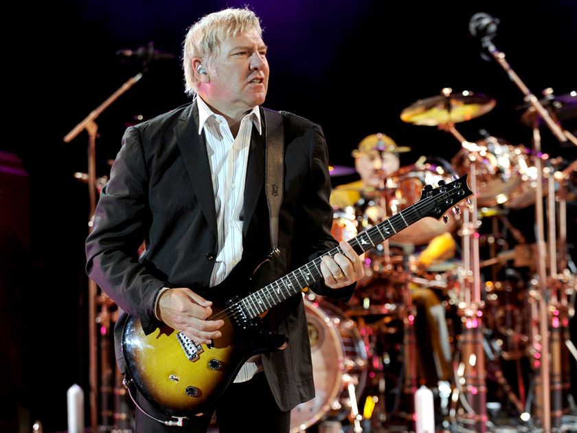 Rush: Clockwork Angels full album reviewed track by track | MusicRadar