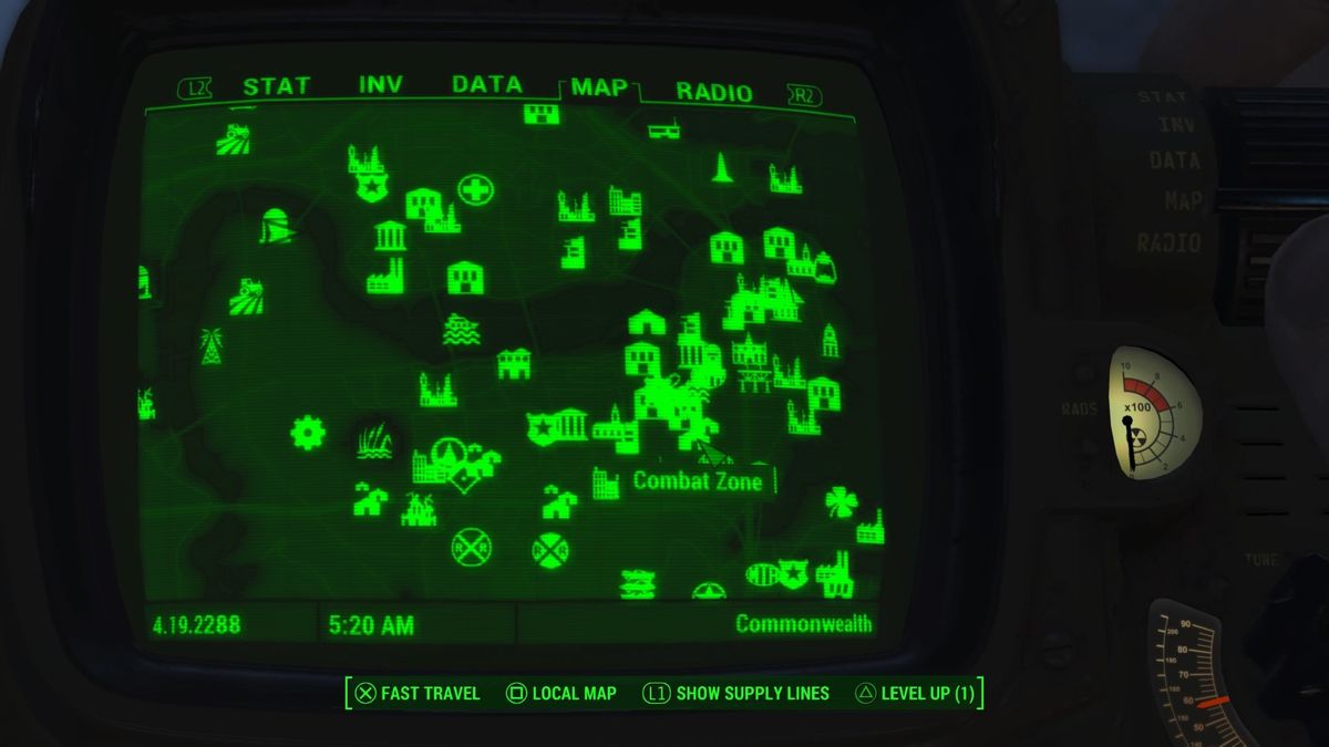 Fallout 4 Picket Fences - Fallout 4 Comic Book and Magazine Locations ...