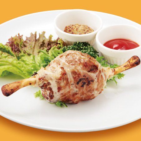 Capcom celebrates Resident Evil 6 by, er... opening a restaurant? Food ...
