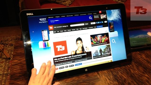 Dell XPS 18 review: Hands-on | T3