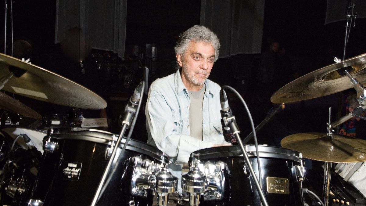 5 reasons Steve Gadd is a drum legend | MusicRadar