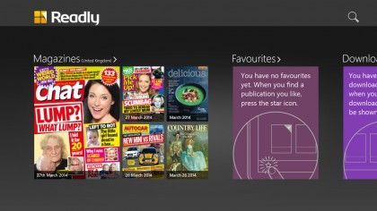 Readly review | TechRadar