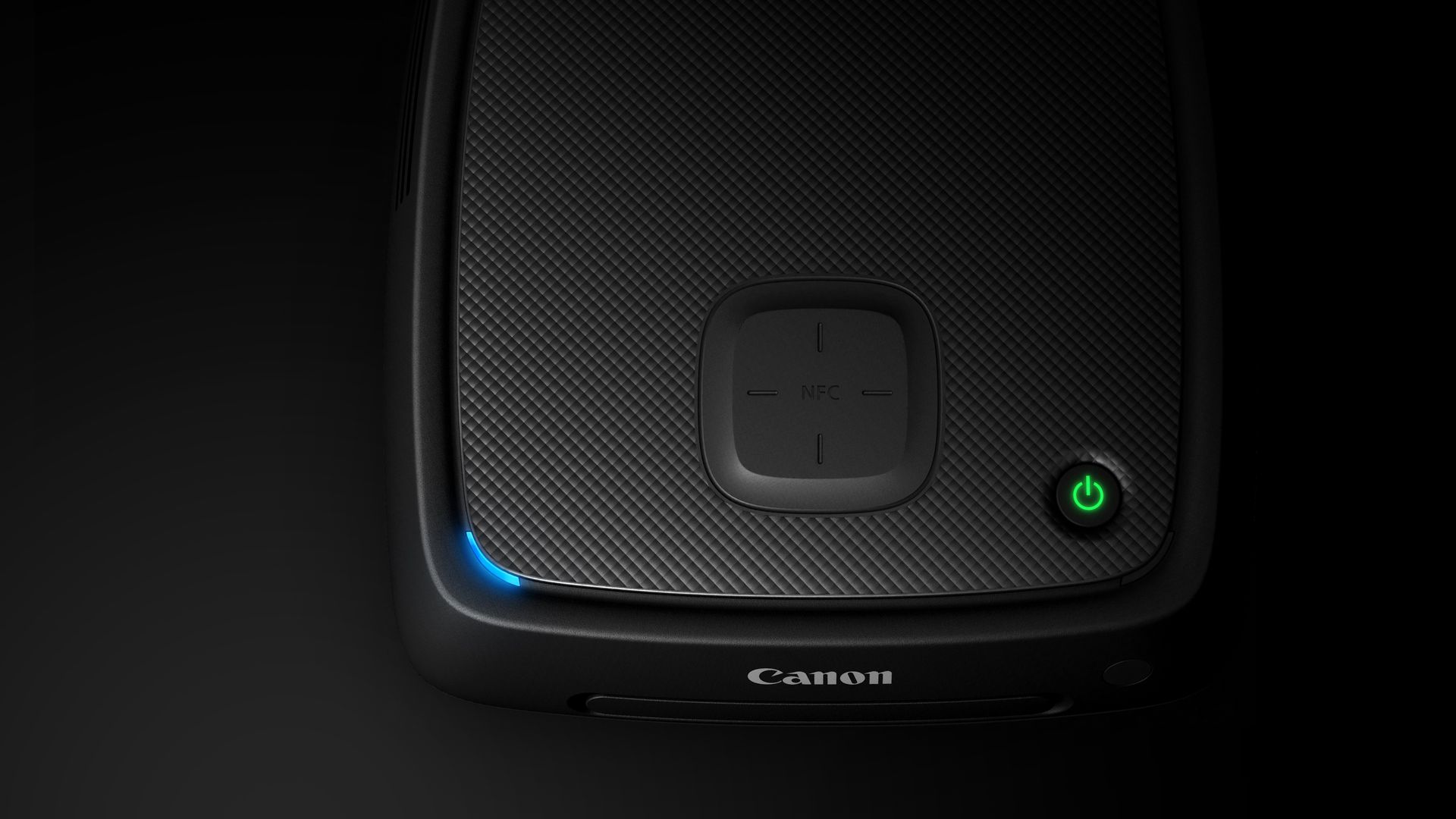 Canon's Connect Station keeps your snaps neatly organised | TechRadar