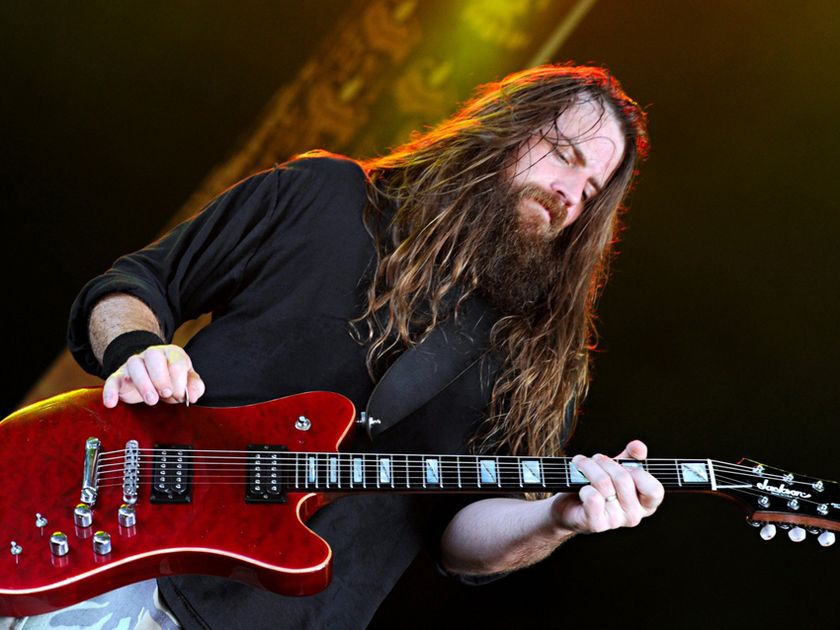 82 famous players on their first guitars | MusicRadar