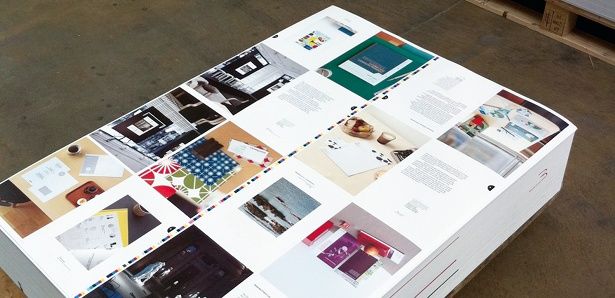Make your print design greener | Creative Bloq