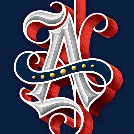 10 incredible drop cap designs | Creative Bloq