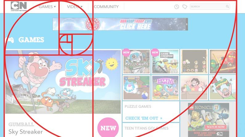 20 top tools for website layouts | Creative Bloq