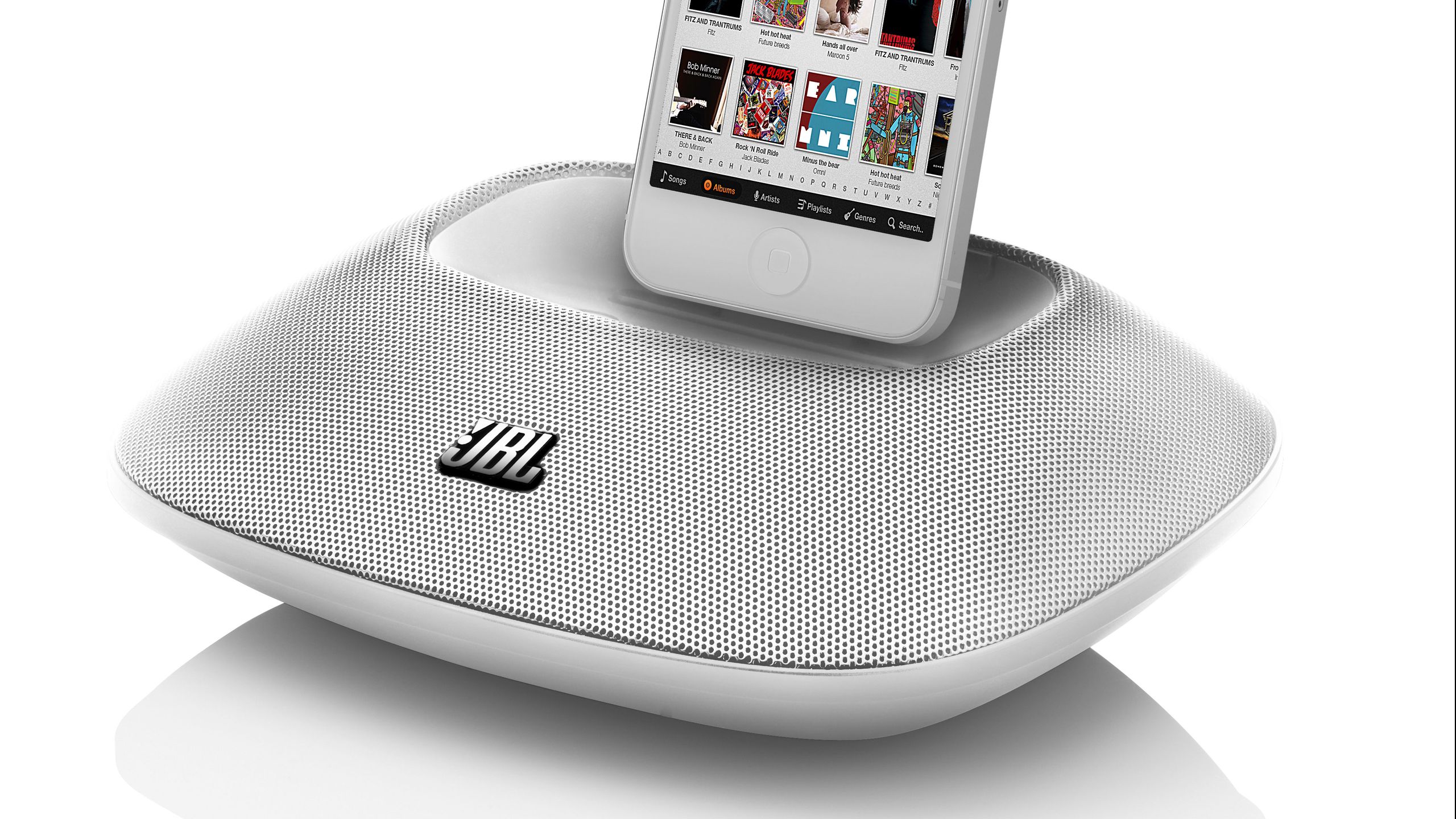 First Lightning-compatible speaker docks go on sale | TechRadar