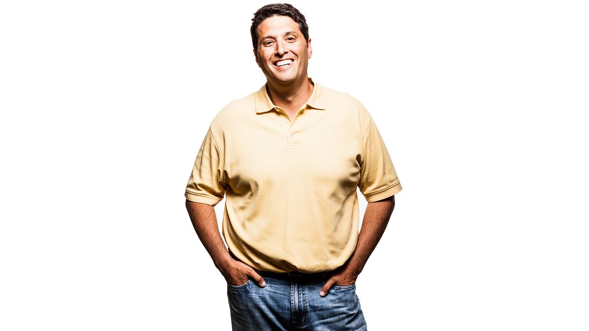 Terry Myerson: what you need to know about the new head of Windows ...