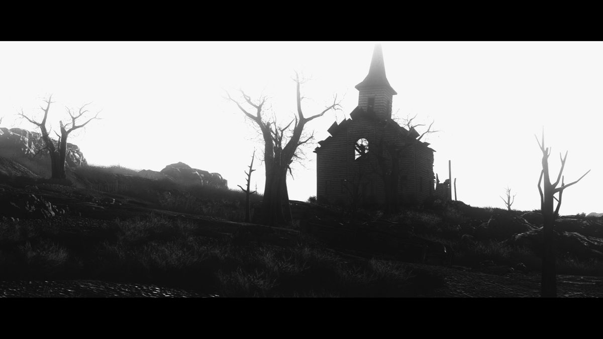 50 stunning Fallout screenshots | GamesRadar+