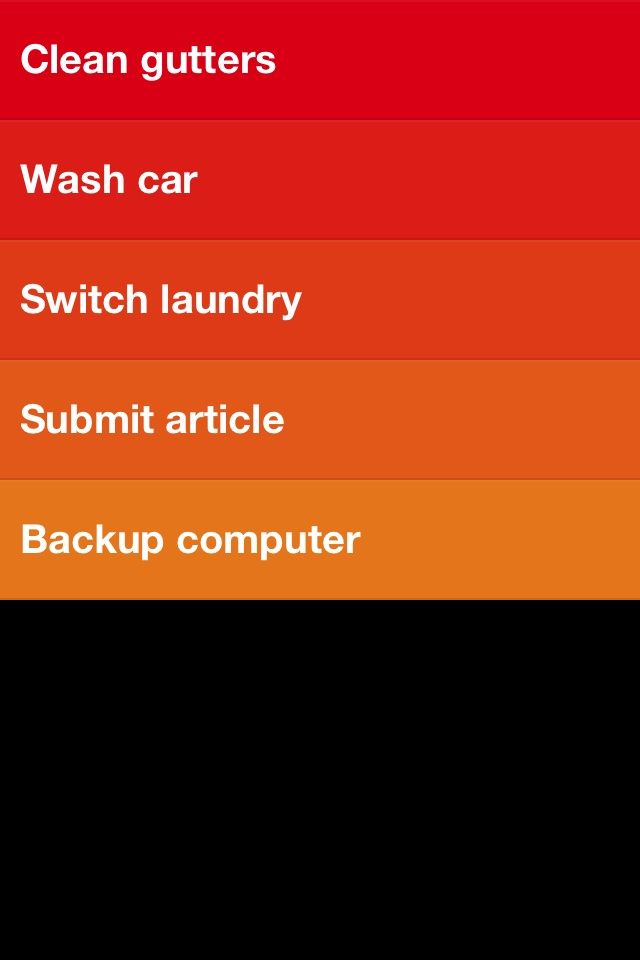 The 10 principles of mobile interface design | Creative Bloq