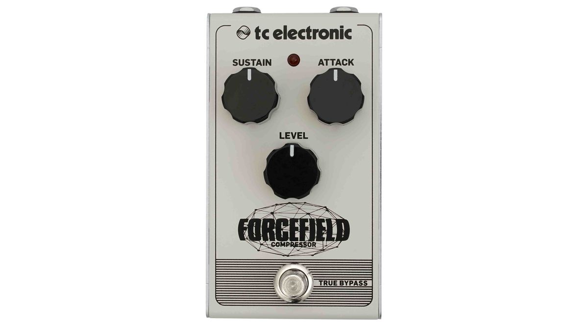TC Electronic goes affordable and analogue with 13 new guitar effects ...
