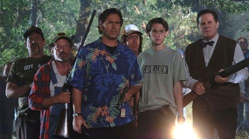 50 Best People Playing Themselves | GamesRadar+