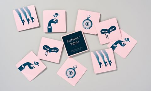 7 steps for illustrating luxury print collateral | Creative Bloq