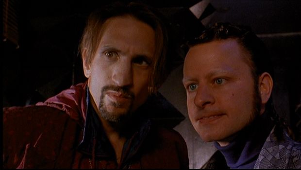 Super Mario Bros Movie - 20 facts, 20 years later | GamesRadar+