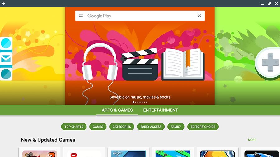 How to run Android apps on your Chromebook | TechRadar