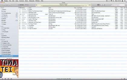 How to create perfect iTunes playlists | TechRadar