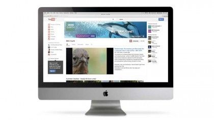 Watch TV on your Mac: the definitive guide | TechRadar