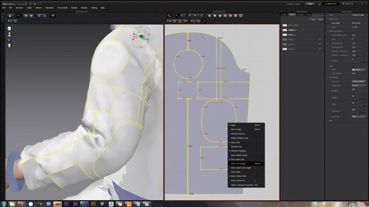 How to create a 3D spacesuit | Creative Bloq