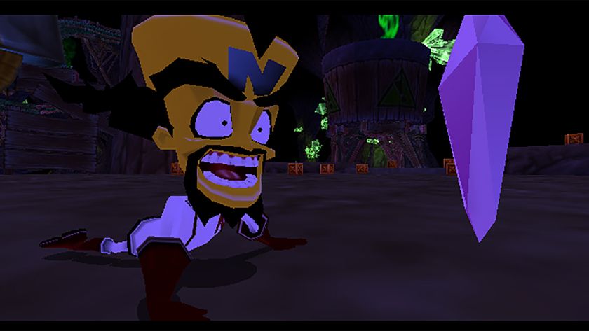 The 8 most extreme bodies in video games | GamesRadar+