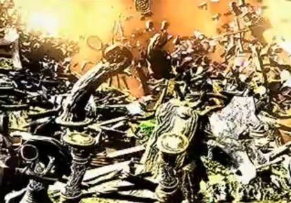 The Top 7… RPG towns that explode: Page 2 - Page 2 | GamesRadar+