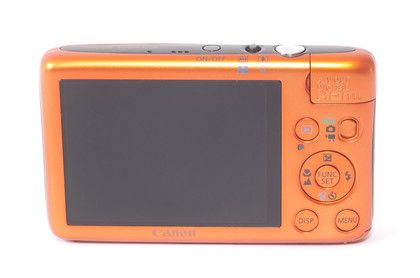 Canon Ixus 130 review | TechRadar