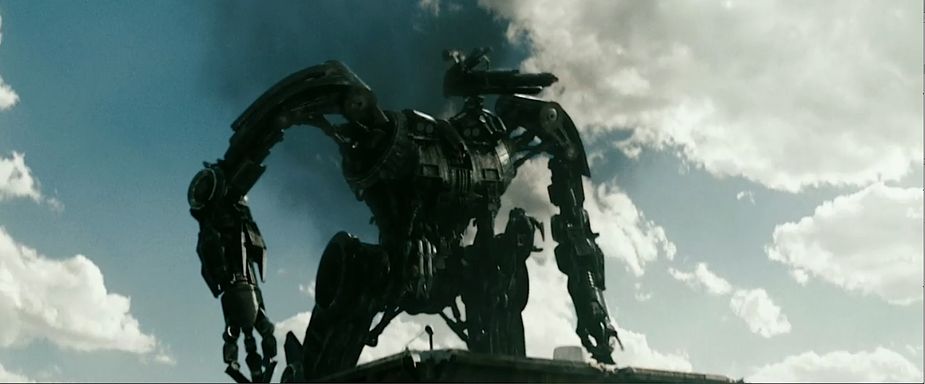 Terminator Salvation Trailer Breakdown | GamesRadar+
