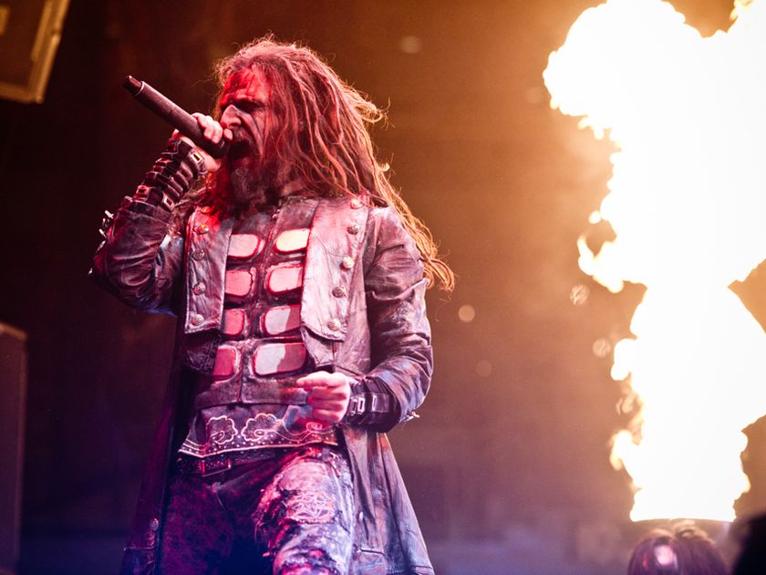 21 scariest musicians and bands | MusicRadar