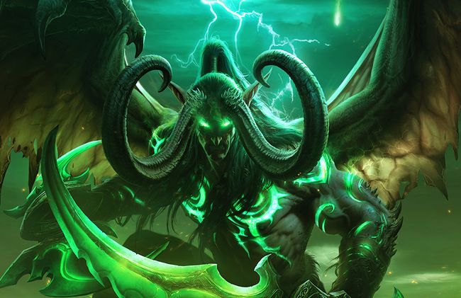 World of Warcraft: Legion system requirements are here | PC Gamer World of Warcraft: Legion system requirements are here | PC Gamer