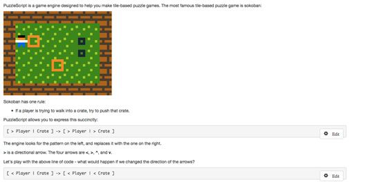 Create a puzzle game with free HTML5 tool | Creative Bloq