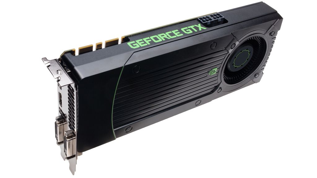 GeForce optimisation tool goes live, makes all your PC games look ...