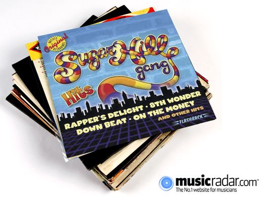 18 landmark sampling moments in music history | MusicRadar