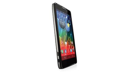 Motorola Razr HD review | TechRadar