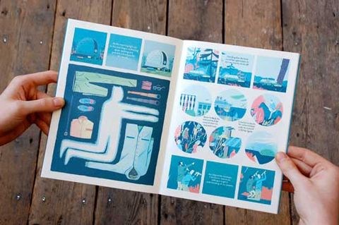 These 10 brilliant indie zines prove that print's not dead | Creative Bloq