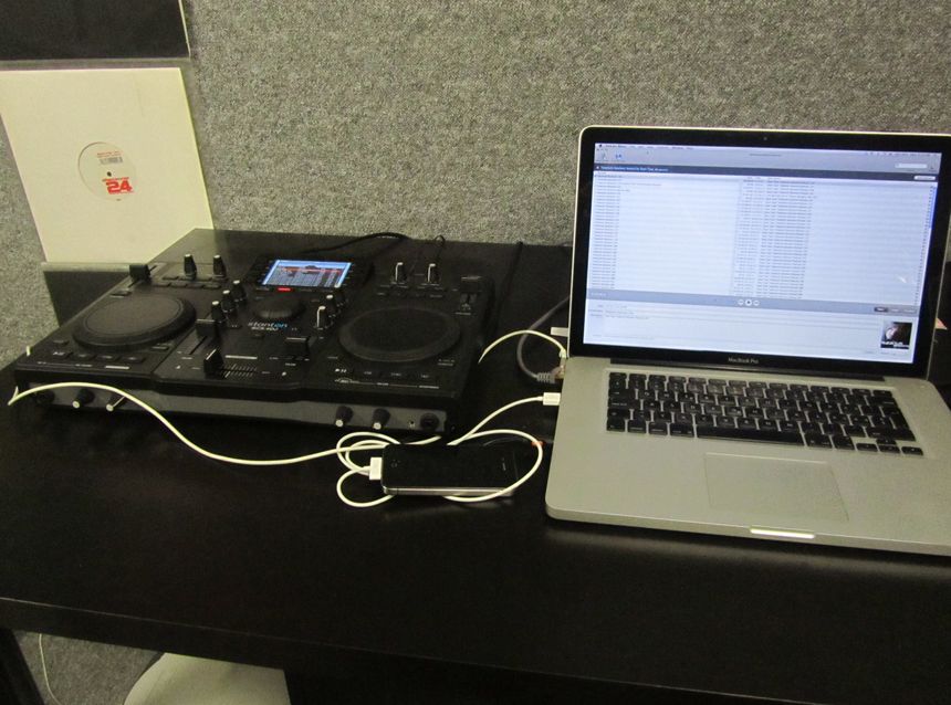 Me in my studio: Sean Tyas | MusicRadar