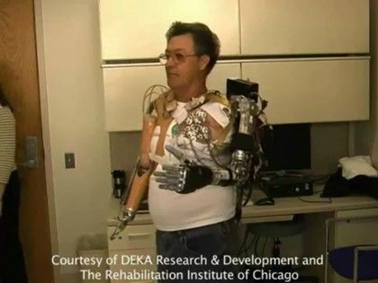 Meet the real-life human cyborgs | TechRadar