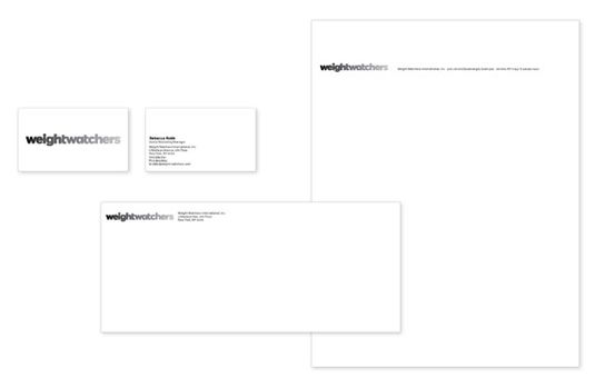 New Weight Watchers logo unveiled | Creative Bloq