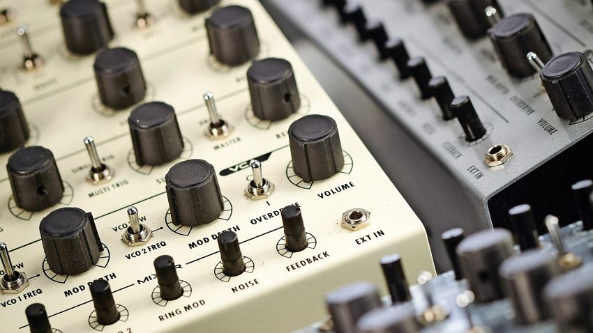 How to sequence a hardware synth from your iPad | MusicRadar