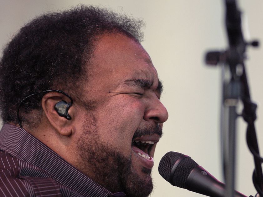 The 27 greatest keyboard players of all time | MusicRadar